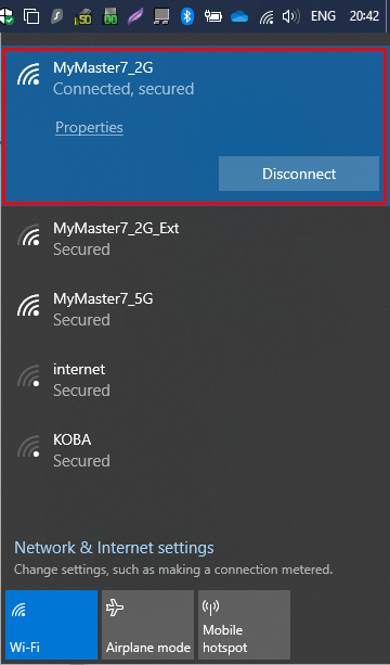 蓝牙 ssid是什么_什么是SSID（服务集标识符）？-CSDN博客