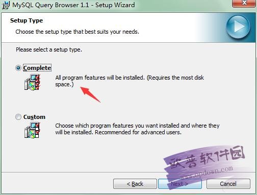 Mysql Browsermysql Query Browser Csdn博客