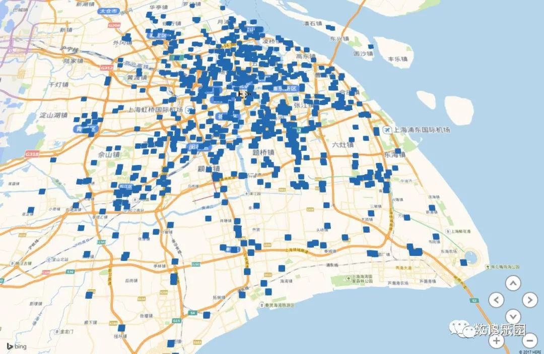 poi数据导入arcgis_【GIS教程】基于关键字的POI数据获取_weixin_39843338的博客-CSDN博客