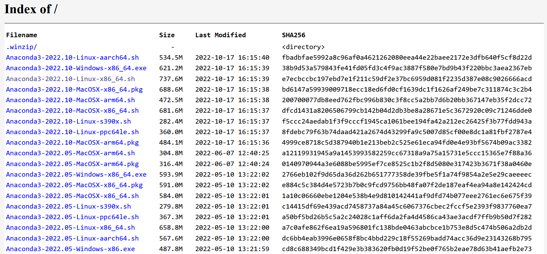 Linux安装Conda-CSDN博客