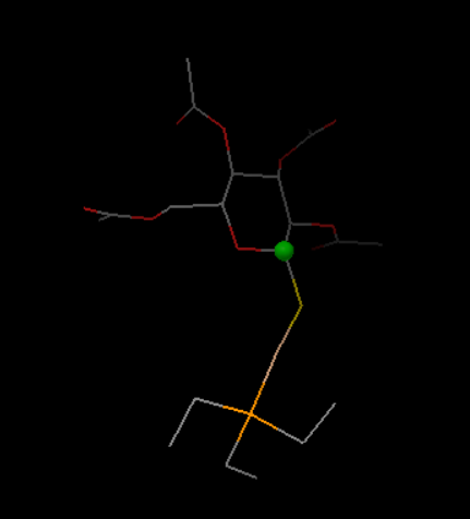 Autodock金属络合物对接_涉及金属的分子对接-CSDN博客