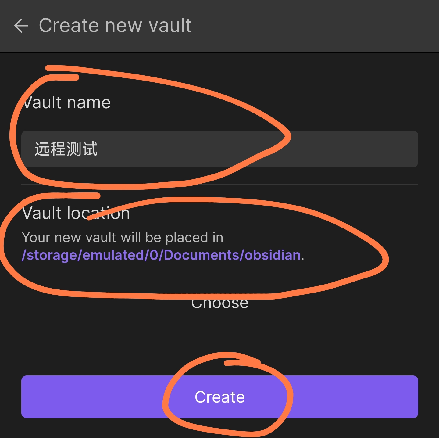 使用alist备份Obsidian文件，并实现全平台同步（webdav）_obsidian webdav-CSDN博客