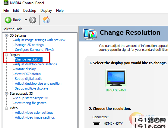 linux hdmi分辨率设置方法,HDMI接口进行设置来优化显示效果详解-CSDN博客