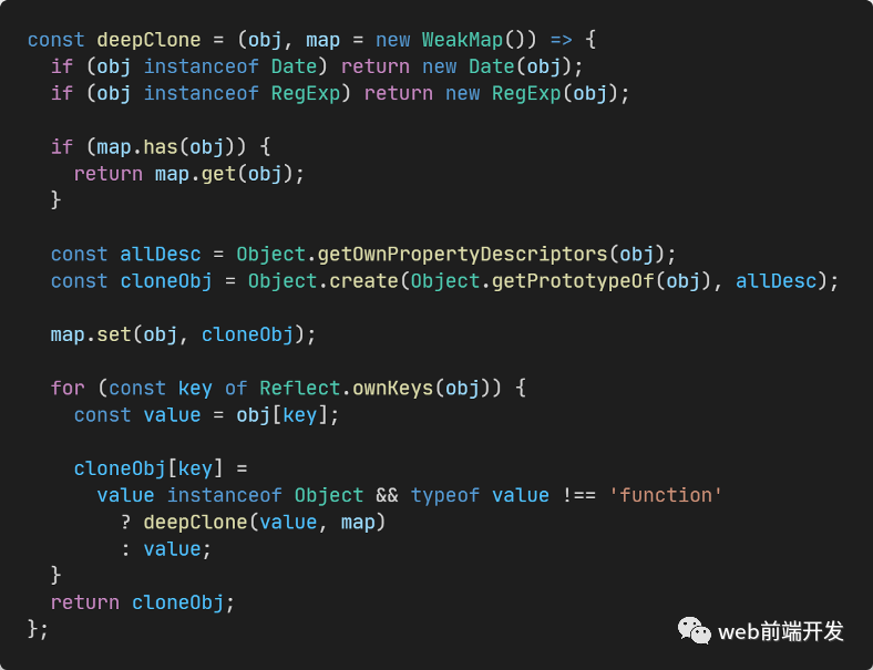 7 个杀手级 JavaScript 代码段，让您的开发工作更轻松_js代码段是什么,做什么-CSDN博客