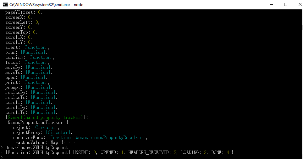 python使用execjs执行含有document、window等对象的js代码，使用jsdom解决_若纷飞的博客-CSDN博客