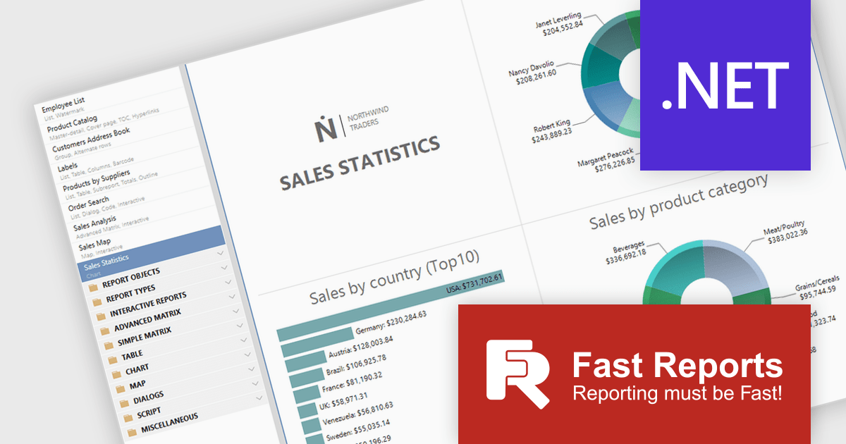 Fast Reports 将终止对旧版 WebReports 的支持_fastreport web-CSDN博客