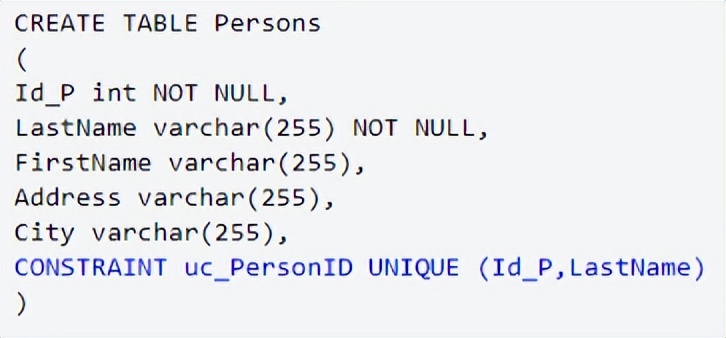 SQL最全基础教程（保证你看了绝对点赞收藏）_sql教程_搬砖养女人的博客-CSDN博客