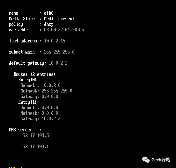 uefi 之 VirtualBox搭建验证efi环境_virtualbox uefi-CSDN博客