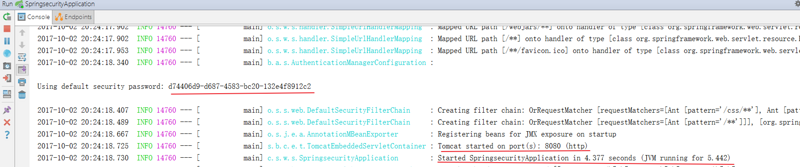 Spring Security 使用总结_claims.getsubject()-CSDN博客