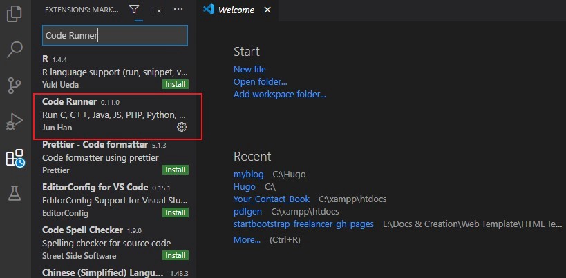 pycharm代码运行程序_与代码设置直接运行程序-CSDN博客