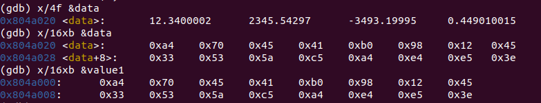 操作系统实验报告3：Linux 下 x86 汇编语言2_如何再ubuntu汇编器:gas (gnu assembler) in at&t mode 编译器:-CSDN博客
