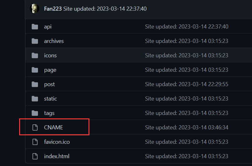 使用 GitHub Pages 和 Hexo 以及 Aurora 主题搭建静态个人博客_github pages的主题-CSDN博客
