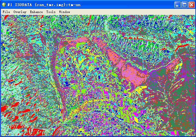 envi最大似然分类_遥感图像分类浅析_weixin_39746869的博客-CSDN博客