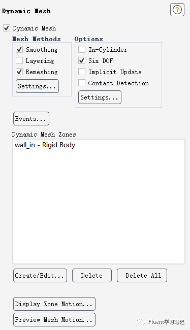 二十七、6DOF石子自由落体入水_fluent六自由度的udf-CSDN博客