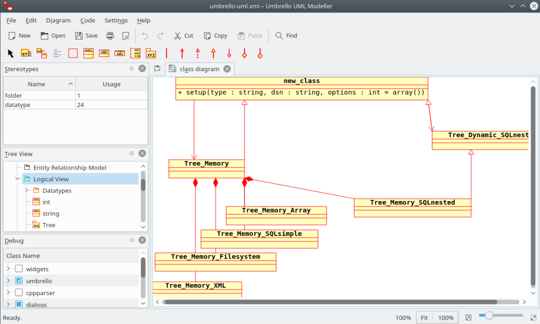 uml图工具_UML建模工具更新202008（2）Visual Paradigm、SmartDraw 2020-CSDN博客