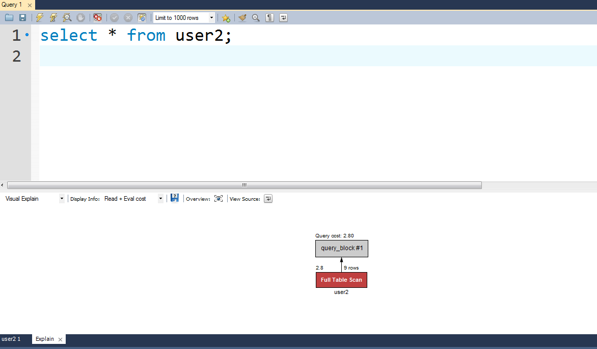 Mysql 数据库建模工具 Mysqlworkbenchmysql Workbench 建模 Csdn博客