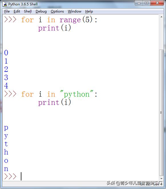 continue语句只用于循环语句中_人生苦短，我爱Python011——循环结构-CSDN博客