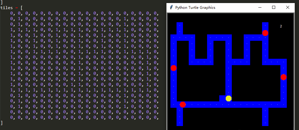 这个 Python 游戏库，打开就能玩一天！-CSDN博客