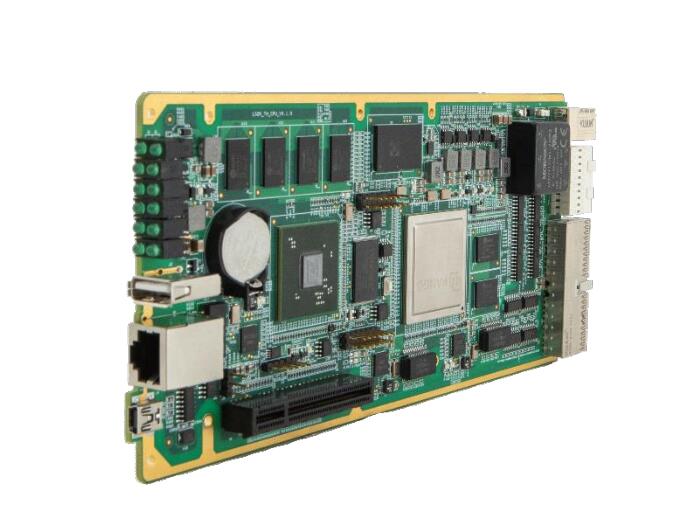 龙芯3U板卡学习资料第706篇： GEC-2K1000 龙芯3U板卡_3u板卡尺寸标准-CSDN博客