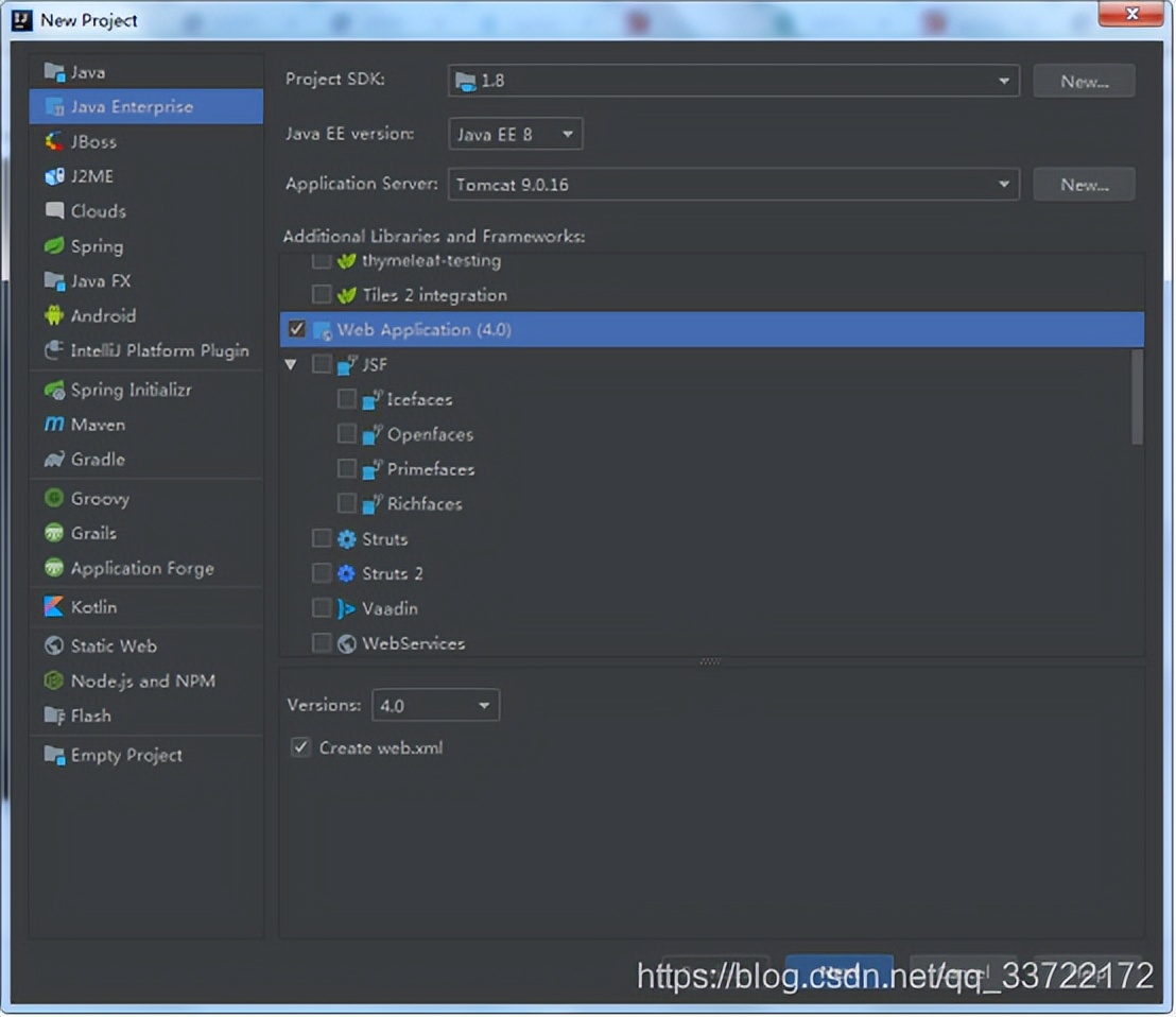 Java监听器详解java 监听器 Csdn博客 