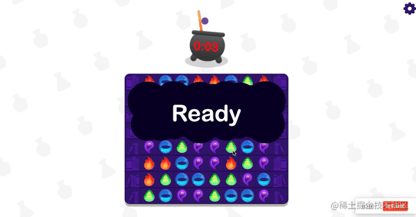 探索Pixi.js的潜力：打造专业级网页游戏《消消乐》(上)_pixijs-CSDN博客