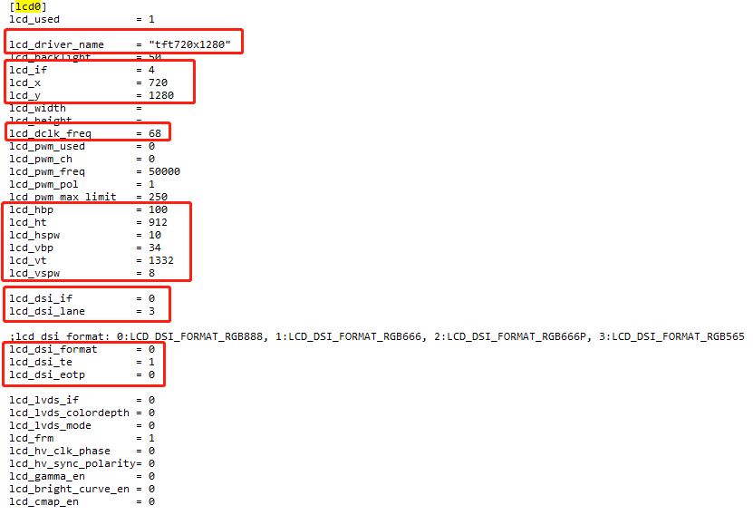 全志A40I开发板10.1寸MIPI屏调试_开发板mipi-CSDN博客