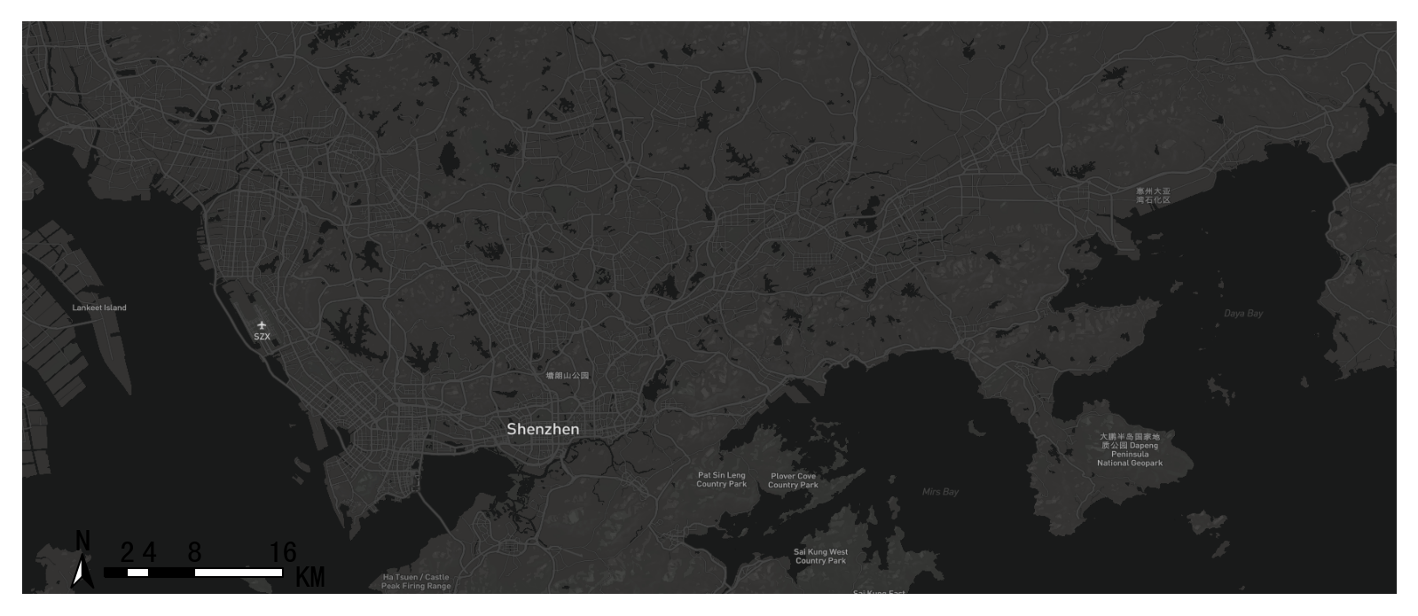 在matplotlib中加载mapbox底图（TransBigData）_transbogdata获取mapbox-CSDN博客