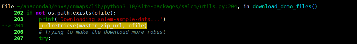 【总结】cnmaps、maskout、salem的正确打开方式-CSDN博客