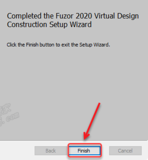Fuzor2020安装教程（非常详细）从零基础入门到精通，看完这一篇就够了-CSDN博客