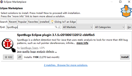 使用神器Spotbugs，轻松入门静态代码分析-CSDN博客
