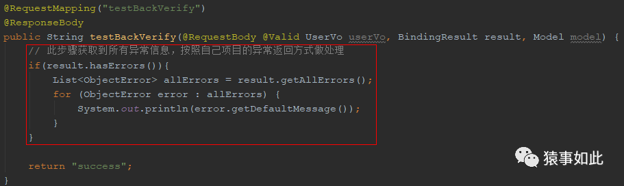 Ora 12569 Tns 包校验和失败 Hibernate Validator后台校验使用笔记(一) 刘看山福利社的博客 Csdn博客