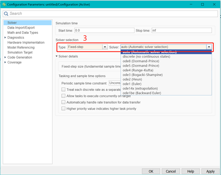 教程 | VeriStand硬件在环仿真测试第二章_matlab 2020 对应labview版本-CSDN博客