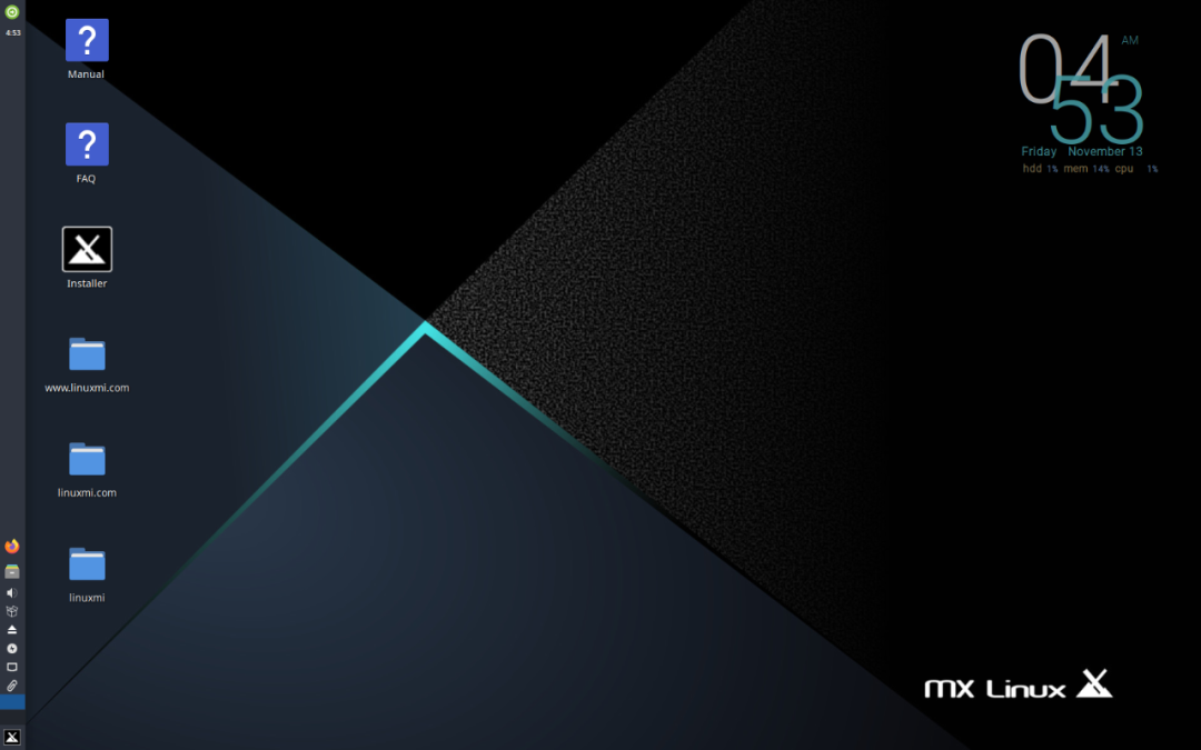 2021年最佳Linux发行版推荐列表-CSDN博客