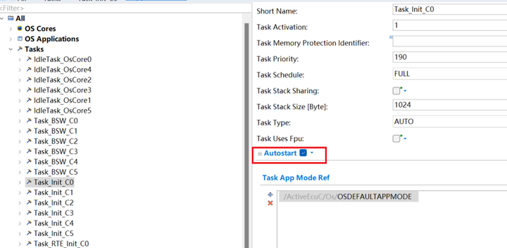 MICROSAR OS：第一个task是如何执行起来的？_microsar classic os-CSDN博客