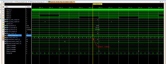 多功能数字钟verilog代码vivado Basys3开发板数字钟basys3 Csdn博客 8399
