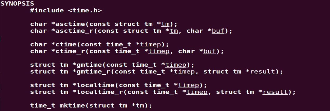 代码获取系统时间（C语言）_c语言代码输出系统时间-CSDN博客