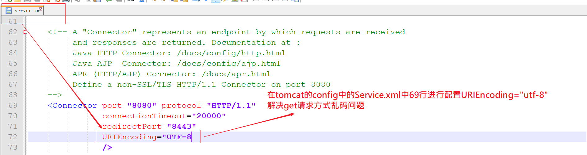 SpringMVC接收参数中文乱码解决方案_springmvc 接受中文乱码-CSDN博客