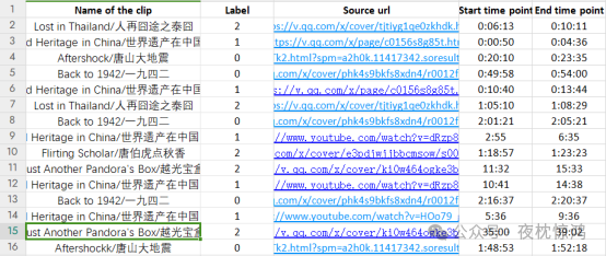 SEED数据集-CSDN博客