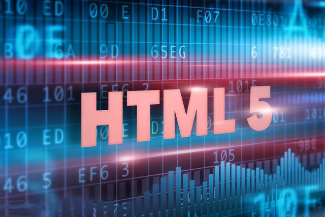 简述html5和html4的区别一文读懂html5和html4区别! Csdn博客 1133