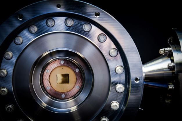 量子体积新记录！居然出自离子阱量子计算公司Quantinuum_量子体积基准-CSDN博客