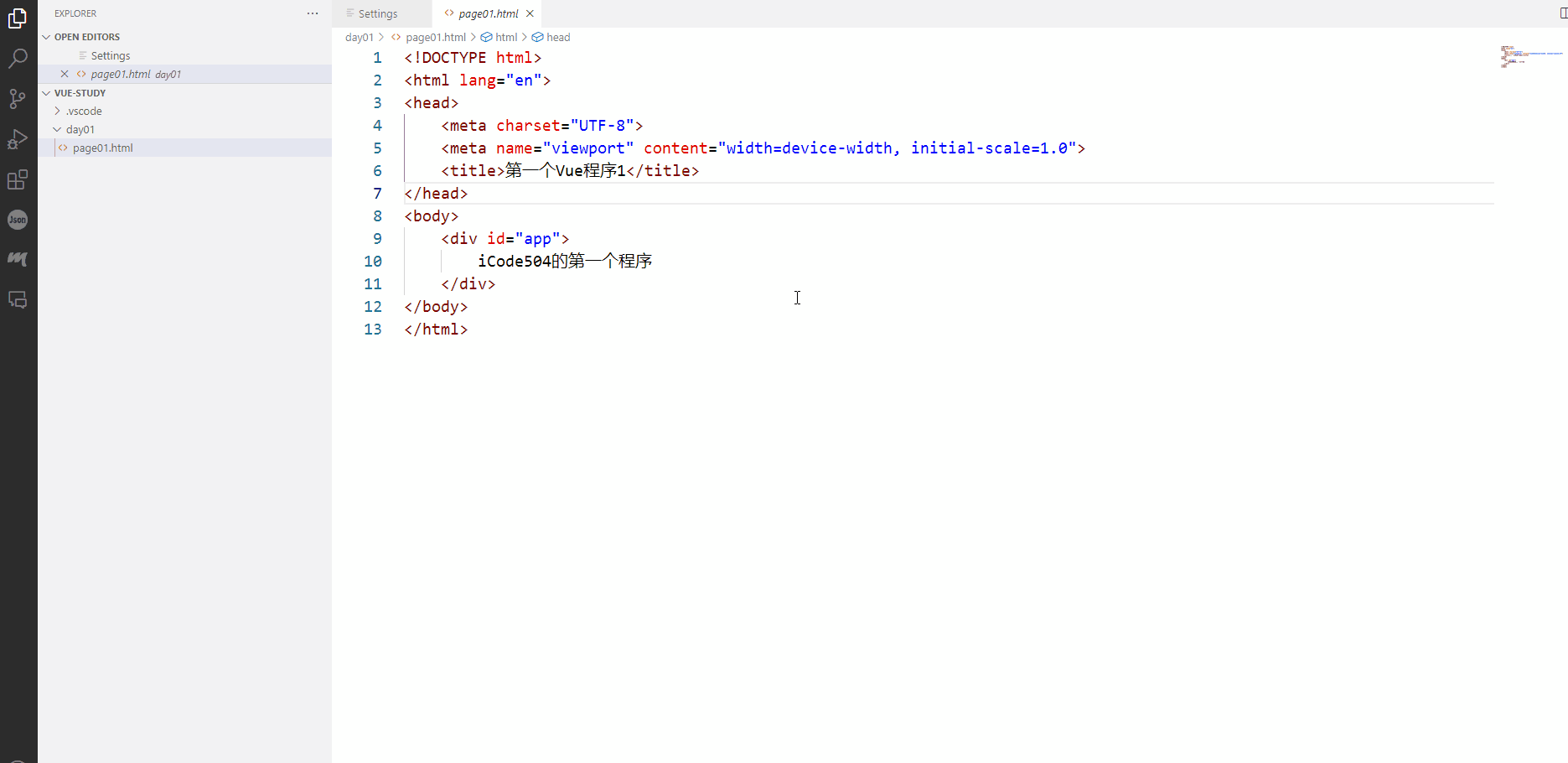 Live Server插件打开浏览器时：该网页无法正常运作，127.0.0.1未发送任何数据的问题解决_open with live ...
