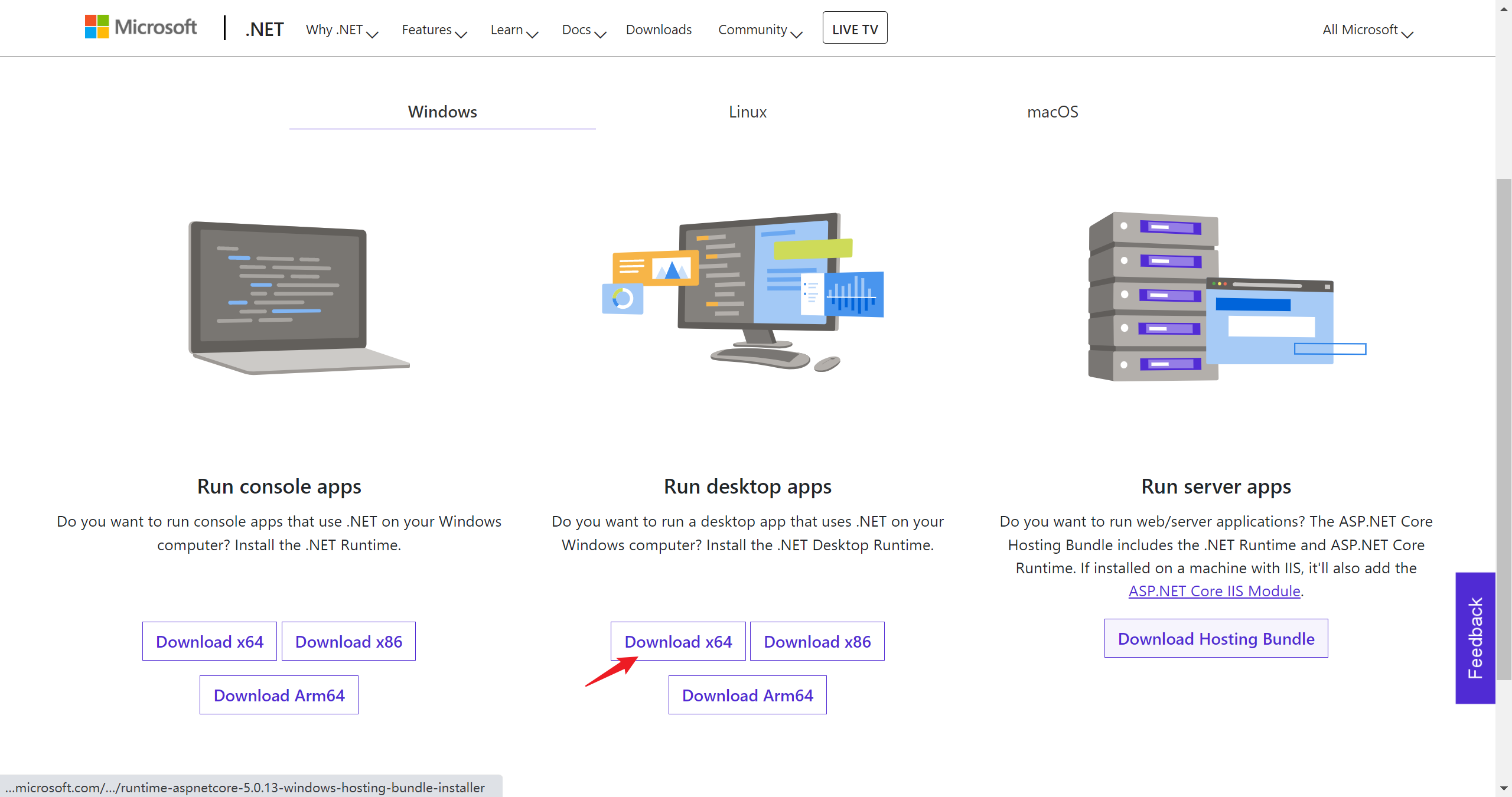 RunCat for windows安装教程-CSDN博客