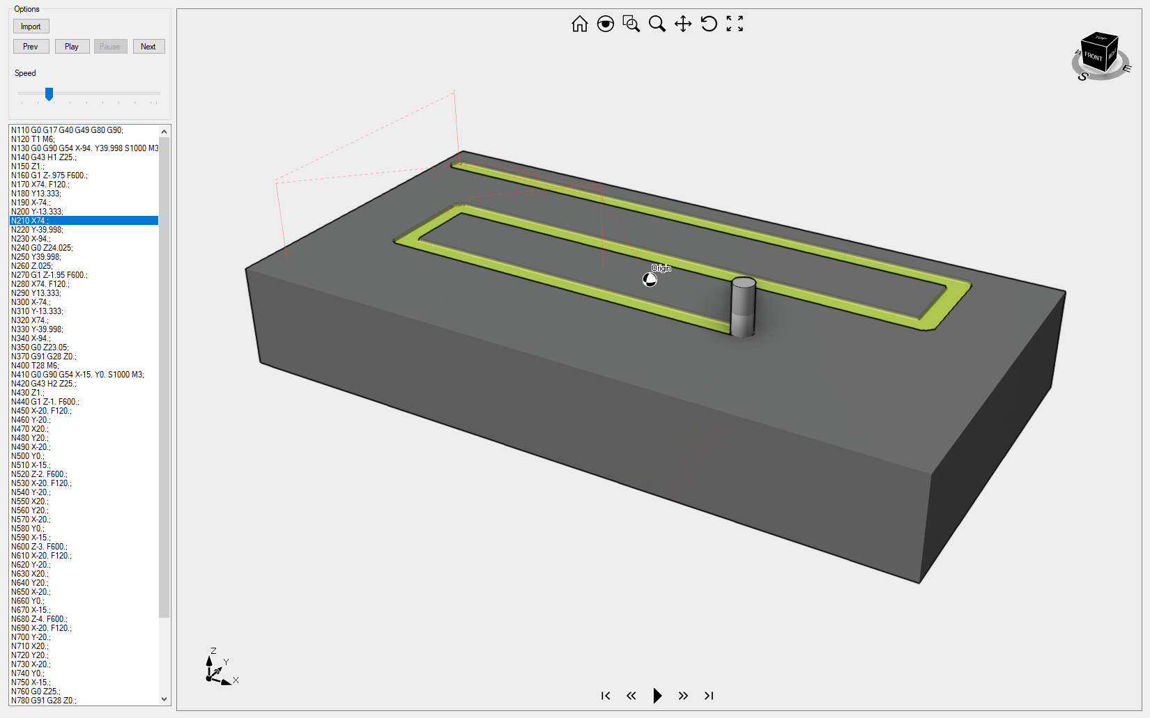 Devdept Eyeshot -热门实例参考_eyeshot demo示例-CSDN博客