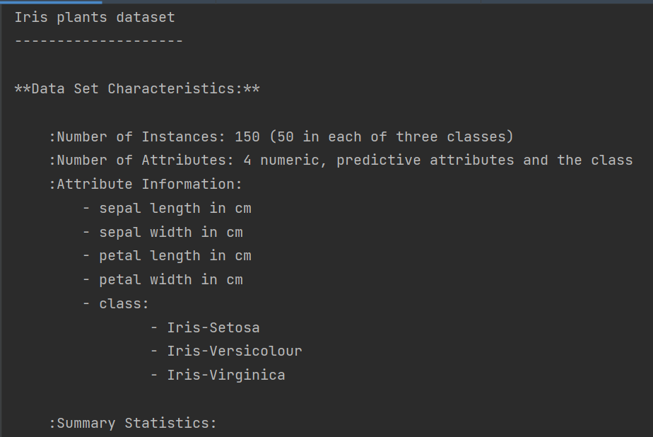 数据挖掘实践（二）：分类之OneR算法_使用等频分箱法处理iris数据集,并用oner算法进行分类-CSDN博客