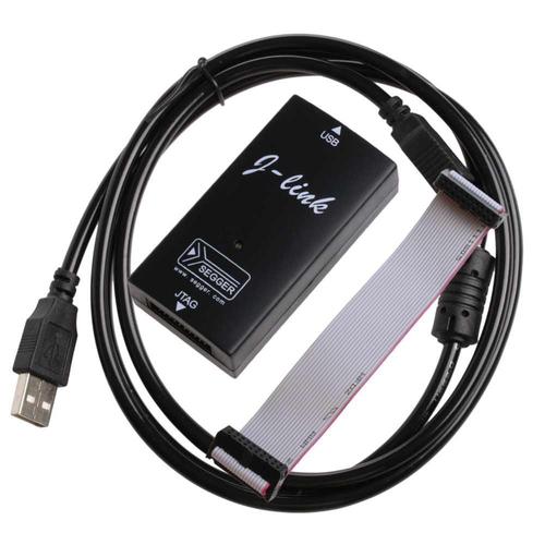 jlink怎么调试linux程序_[经验]使用Keil MDK+Jlink-OB下载失败的解决办法-CSDN博客