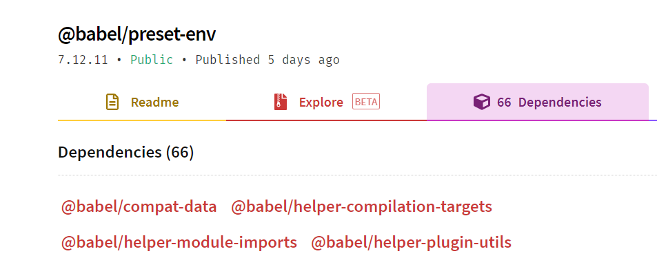 Babel是什么？Babel到底可以用来干嘛___一文带你从零开始认识Babel-CSDN博客