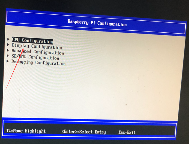 树莓派4B刷win10，保姆级教程_树莓派怎么刷windows-CSDN博客