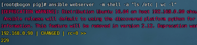 ansible入门快速上手使用教程_ansible使用教程-CSDN博客