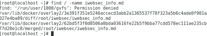 iwebsec靶场环境搭建_iwebsec靶场搭建-CSDN博客