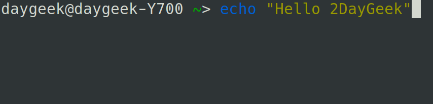 如何在 Linux 中安装、配置和使用 Fish Shell？_apt-get 安装fishshell-CSDN博客